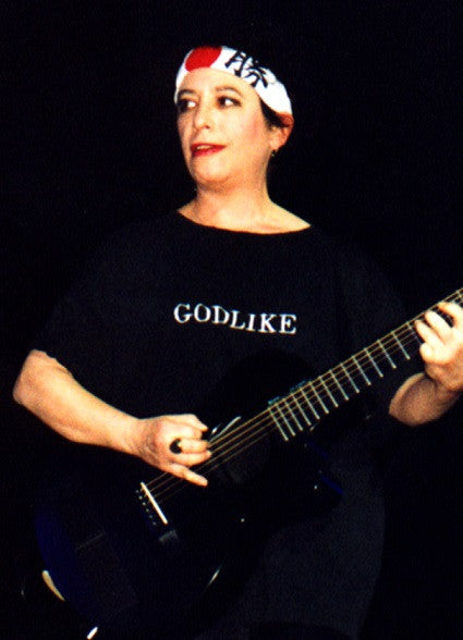 Live: Working Without A Net - MP3 or FLAC Downloads (2003) – Janis Ian