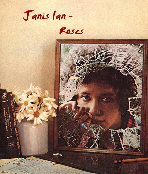 Roses - Sheet Music – Janis Ian