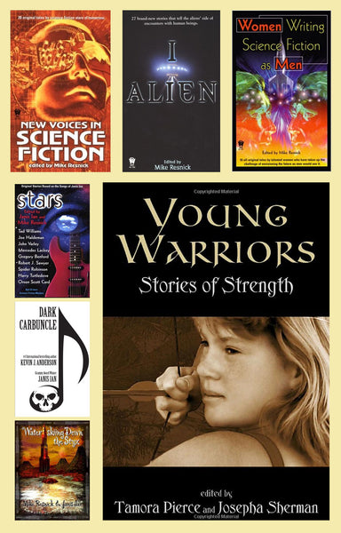 Short Stories – Janis Ian